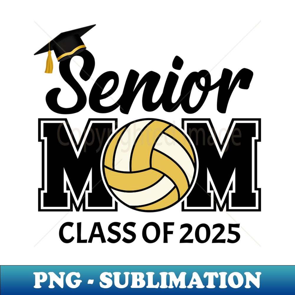 Senior Mom Class of 2025 Athletes and Volleyball Player Moms | Inspire ...