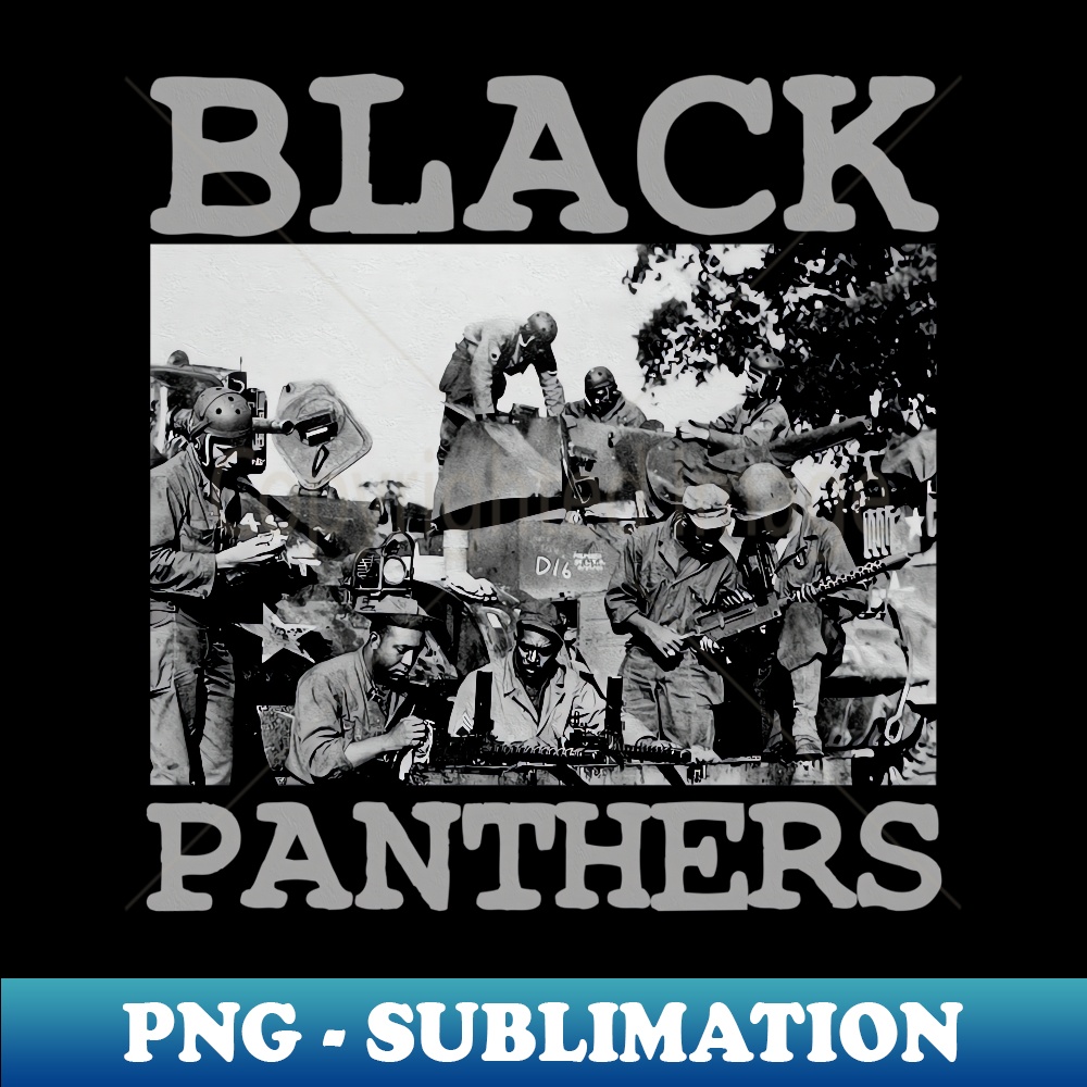 Black Panthers 761st Tank Battalion WW2 Black History - Deco | Inspire ...