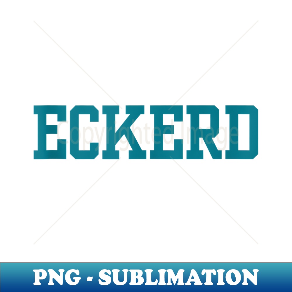 Eckerd College - PNG Sublimation Digital Download | Inspire Uplift