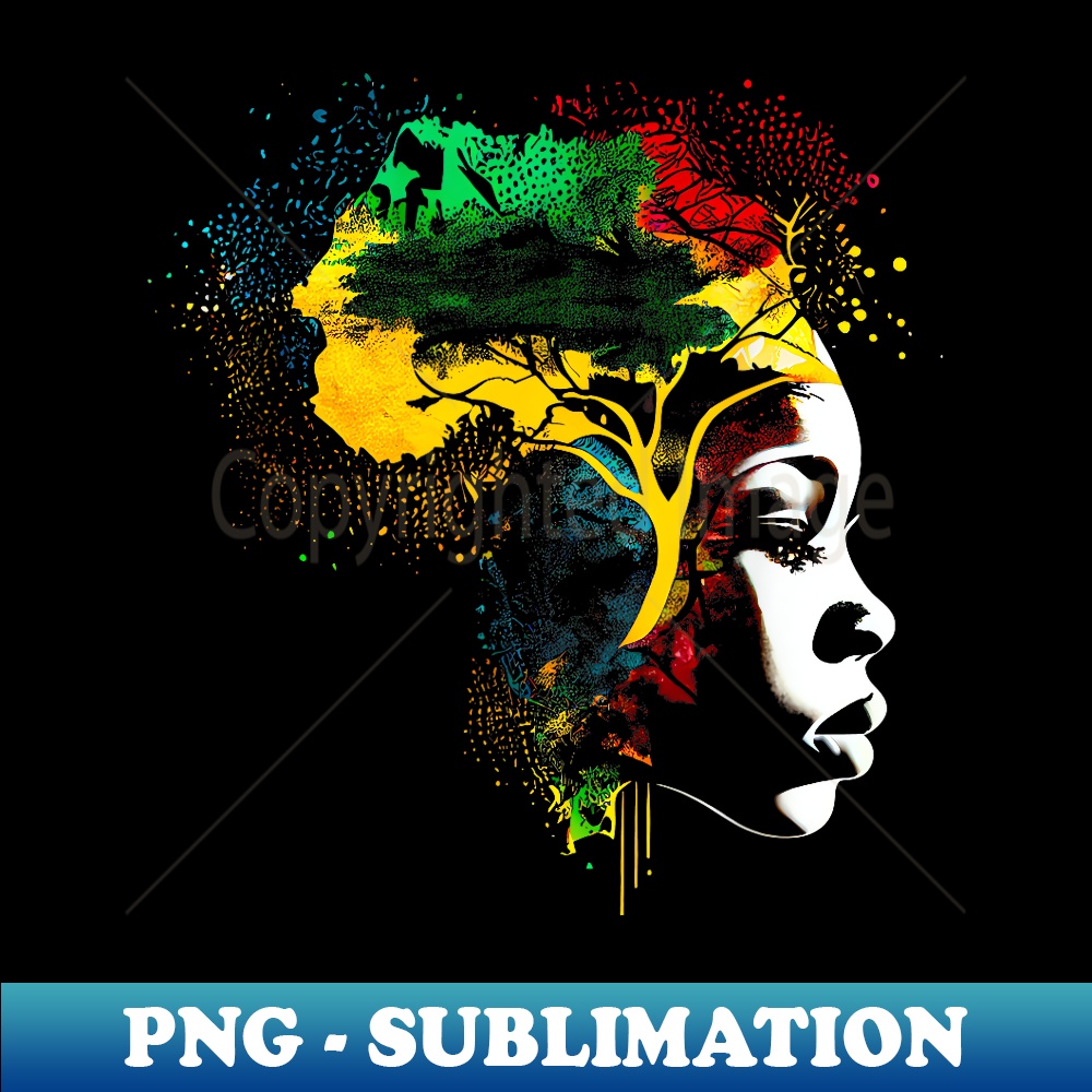 Black history month - African American Ancestors' roots | Inspire Uplift