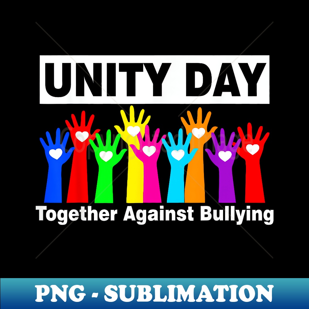 UNITY DAY Orange - Anti Bullying Outfit And Be Kind 1 | Inspire Uplift