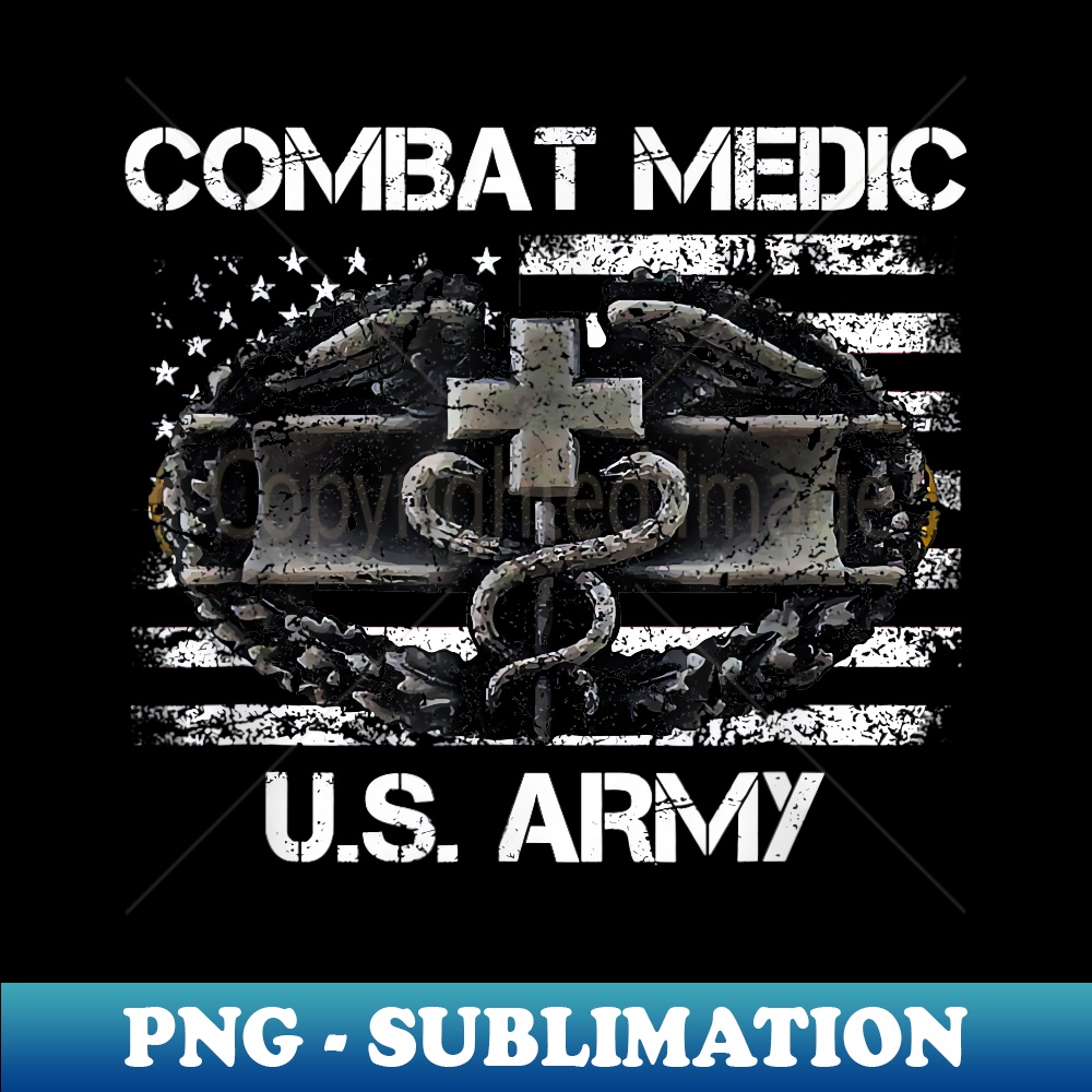 US ARMY Combat Medic , Perfect Veteran Medical Military 1 - | Inspire ...