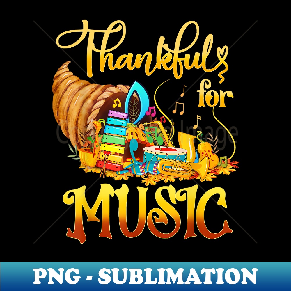 Music Teachers Thankful For Music Thanksgiving Music Notes - | Inspire ...