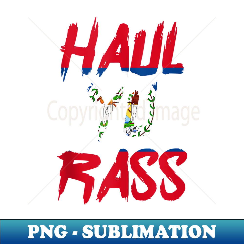 Haul Yu Rass Pride Belize Flag Afro Pride Belizean Kriol - S | Inspire ...