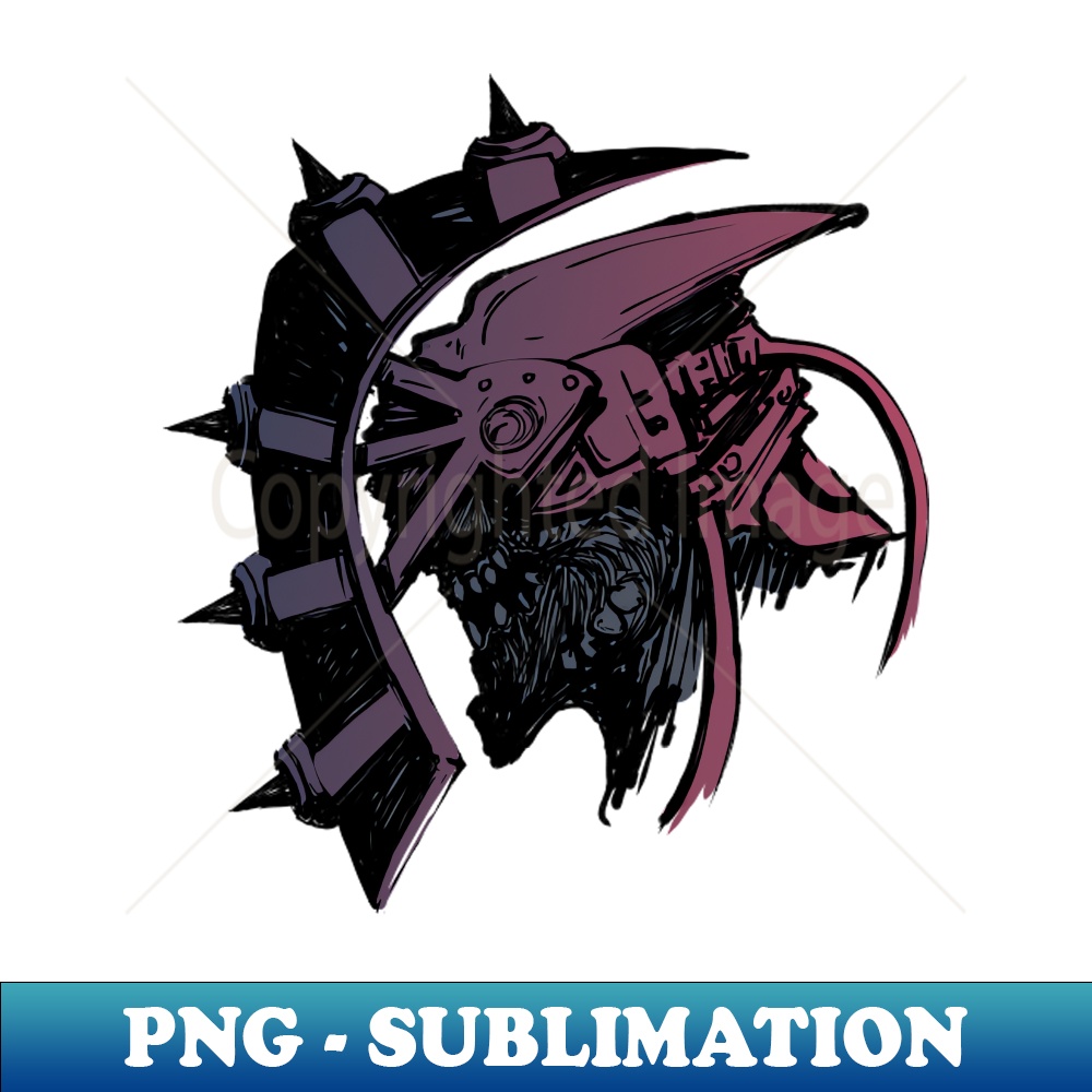 Demenxius is a creature made of power stones - Elegant Subli | Inspire ...