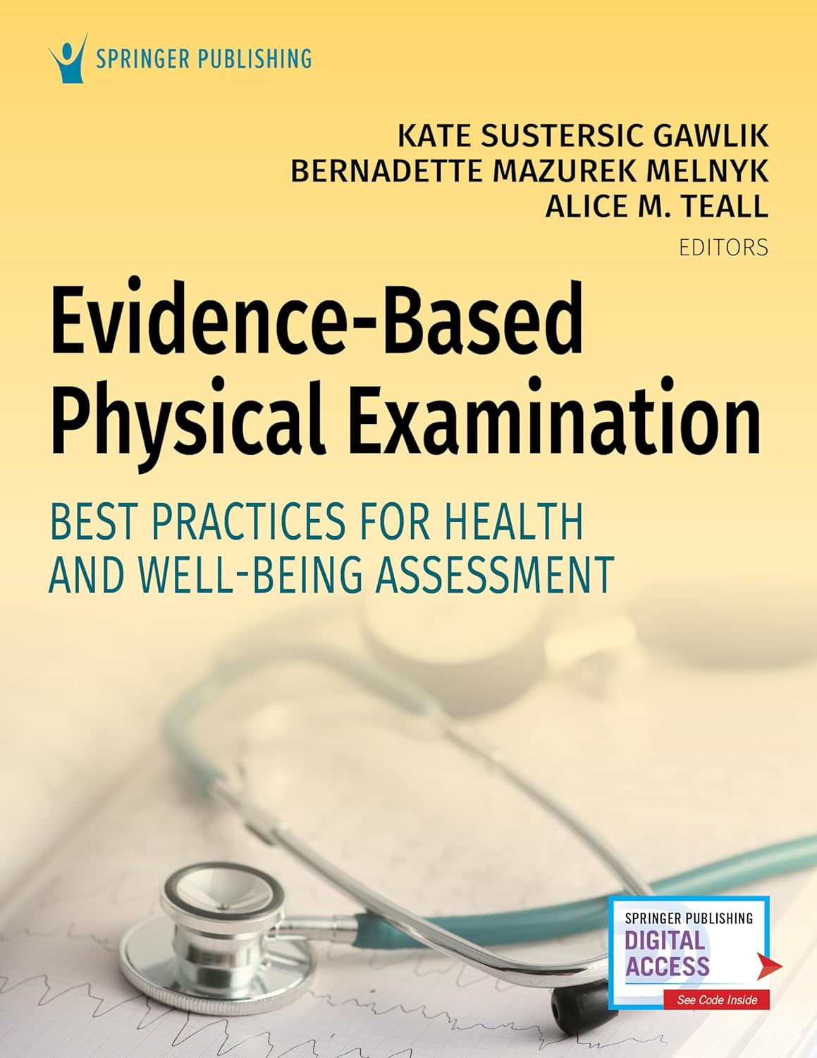 Evidence-Based Physical Examination: Best Practices for Heal | Inspire ...