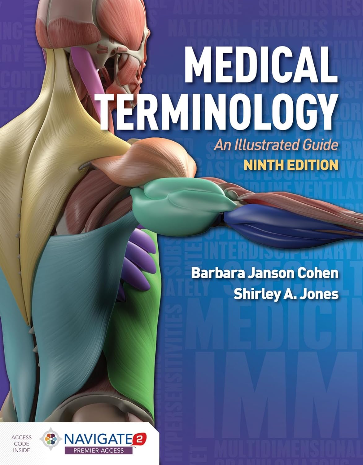 Complete Medical Terminology An Illustrated Guide An Illustr - Inspire ...
