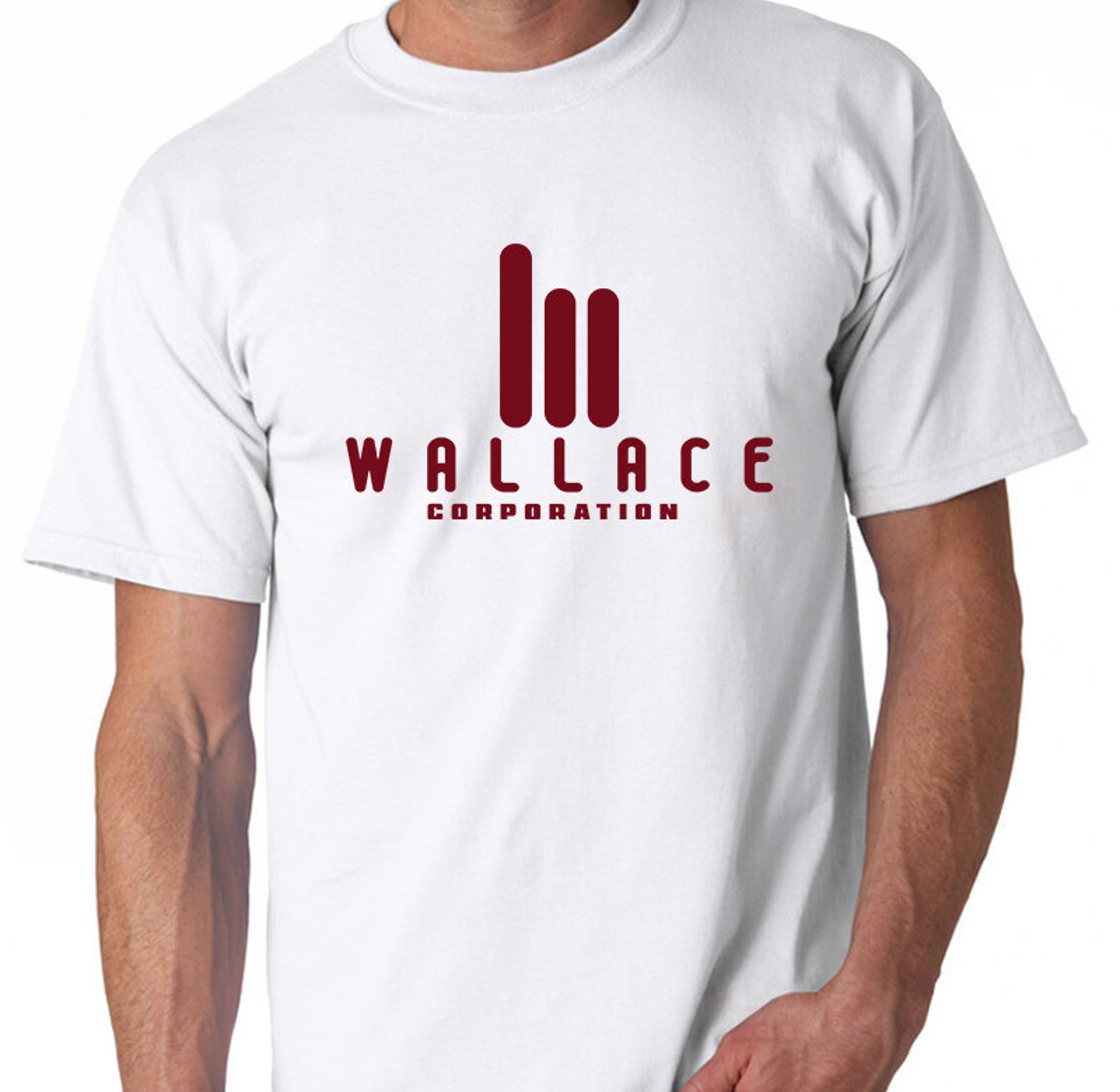 Wallace Corp Cut Files | Cricut | Silhouette Cameo | Svg Cut | Inspire ...