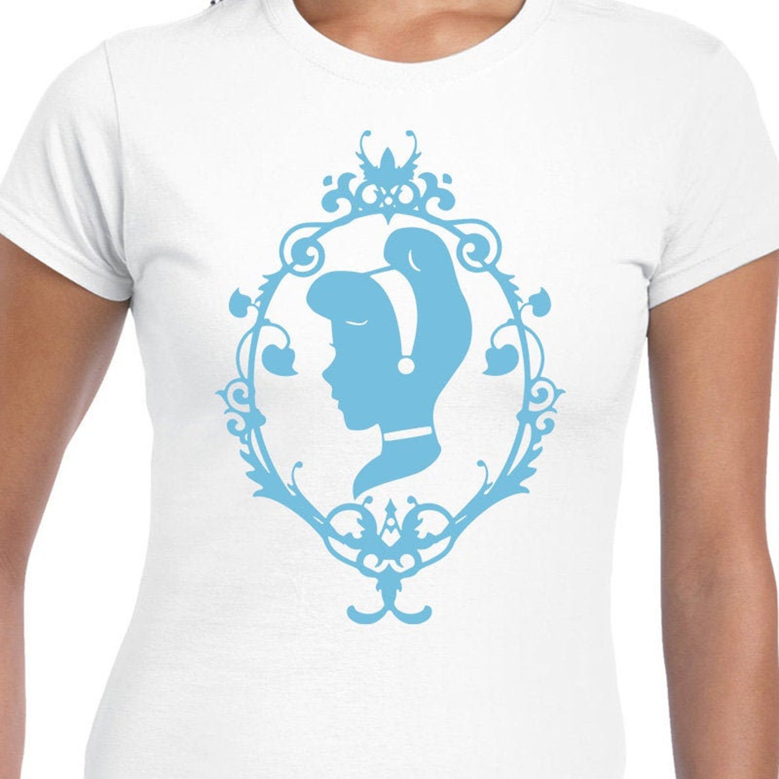 Cinderella Cut Files | Cricut | Silhouette Cameo | SvG Cut F | Inspire ...