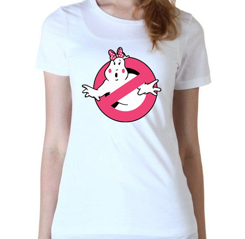 Ghostbusters Girl Cut Files | Cricut | Silhouette Cameo | Sv | Inspire ...