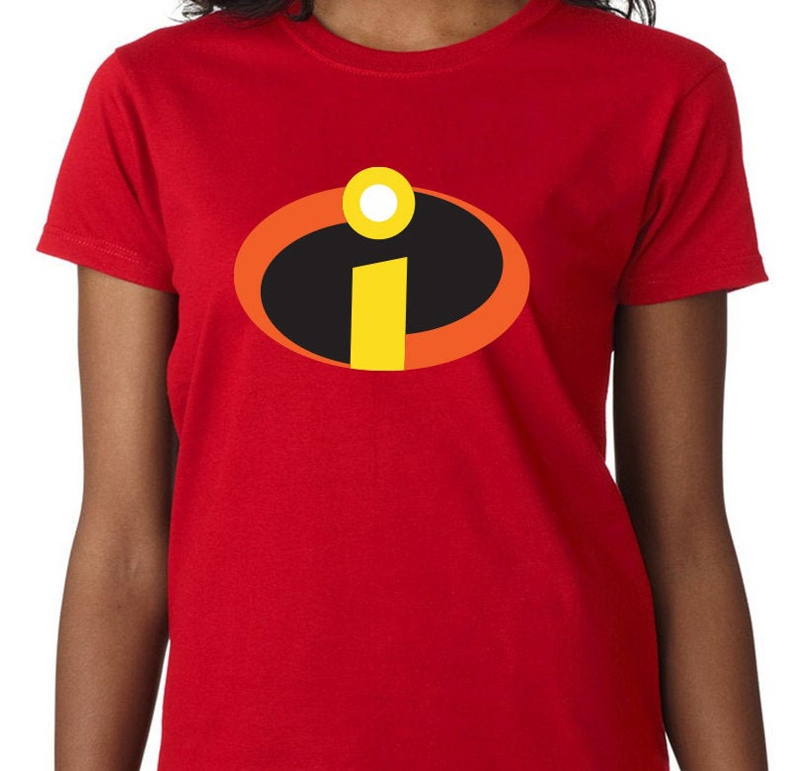 The Incredibles Digital Files - Design Files - Cricut - SvG | Inspire Uplift