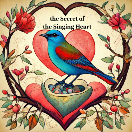 The Secret of the Singing Heart | Inspire Uplift