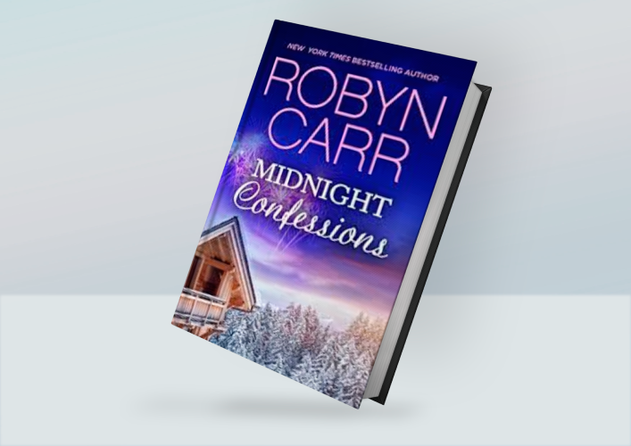 Midnight Confessions | Inspire Uplift