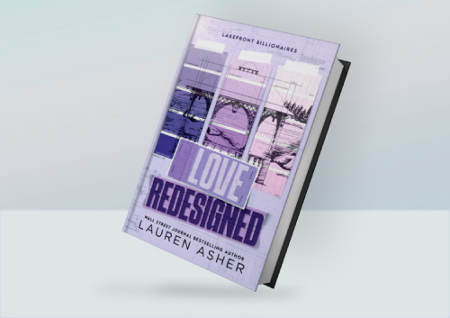 Love Redesigned - Inspire Uplift