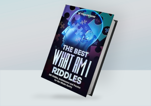 The Best What Am I Riddles: 300 Riddles, Brainteasers And Pu | Inspire ...