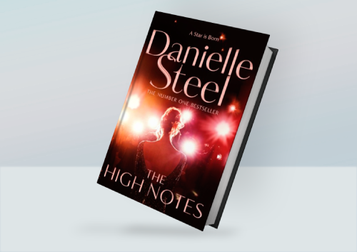 The High Notes: The unmissable new novel of stardom and ambi | Inspire ...