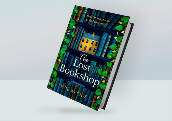 The Lost Bookshop: The most charming and uplifting novel of | Inspire ...