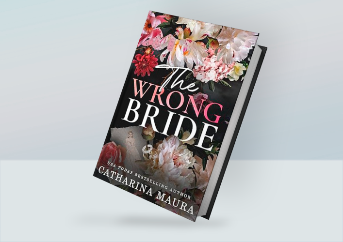 The Wrong Bride: Ares and Raven's Story (The Windsors) By Ca | Inspire ...