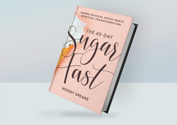 The 40-Day Sugar Fast: Where Physical Detox Meets Spiritual | Inspire ...