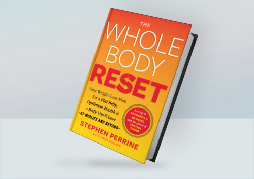 The Whole Body Reset: Your Weight-Loss Plan for a Flat Belly | Inspire ...