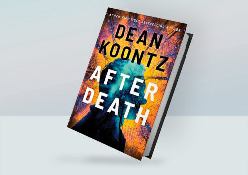 After Death By Dean Koontz - Inspire Uplift