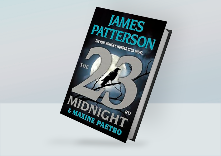 The 23rd Midnight: If You Haven't Read the Women's Murder Cl | Inspire ...