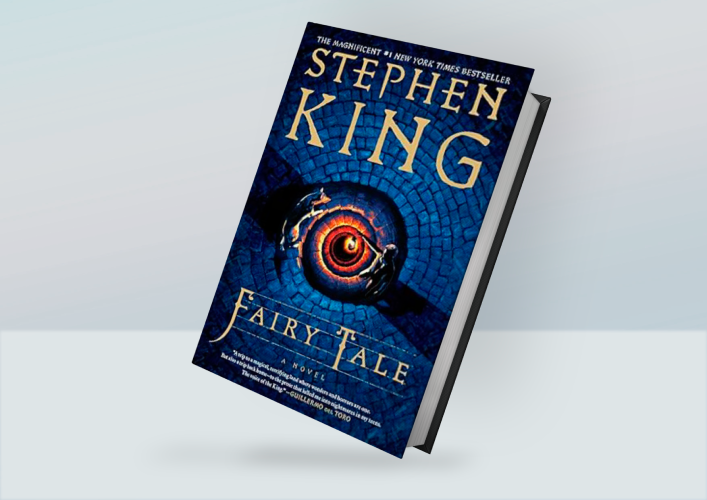 Fairy Tale By Stephen King | Inspire Uplift