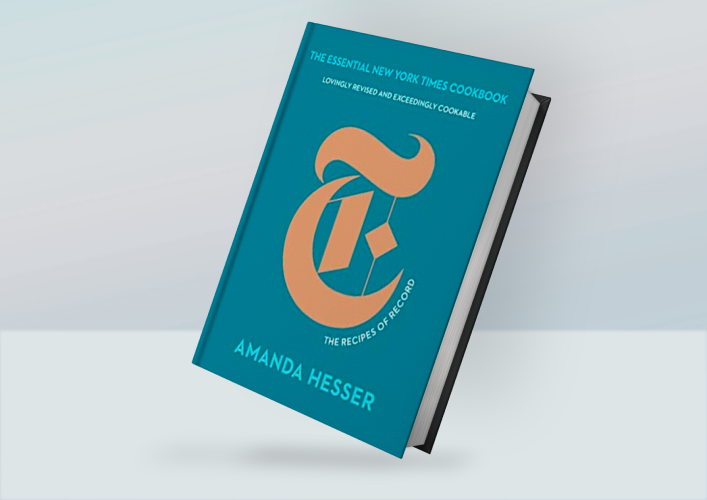 The Essential New York Times Cookbook: The Recipes of Record | Inspire ...