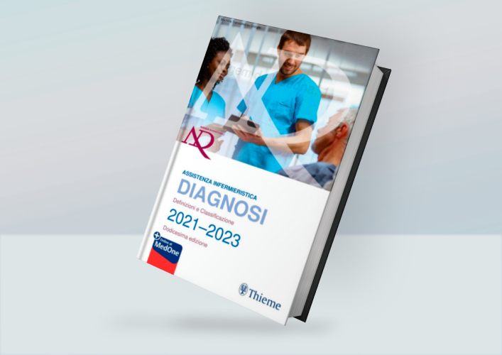 NANDA International Nursing Diagnoses: Definitions & Classif | Inspire ...