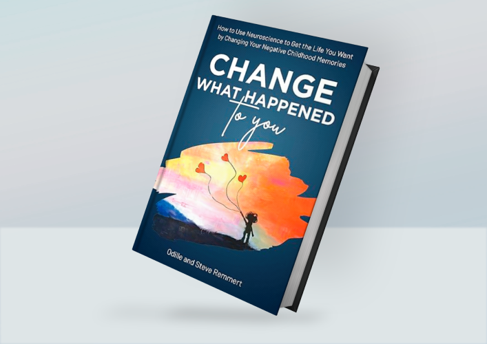 Change What Happened to You: How to Use Neuroscience to Get - Inspire ...