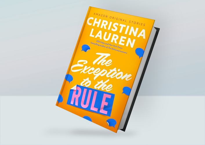 The Exception to the Rule (The Improbable Meet-Cute) By Chri | Inspire ...