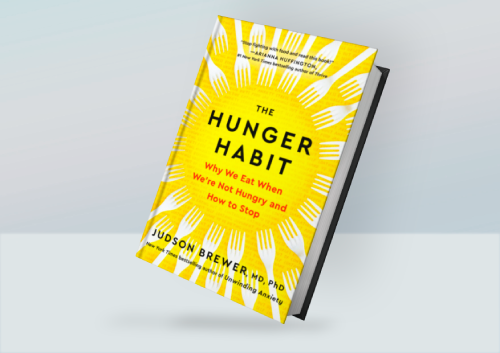 The Hunger Habit: Why We Eat When We're Not Hungry and How t - Inspire ...