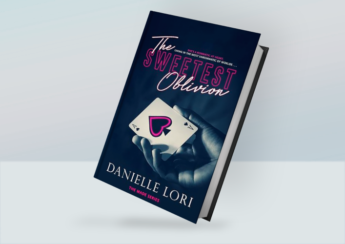 The Sweetest Oblivion (Made, Book 1) By Danielle Lori - Inspire Uplift