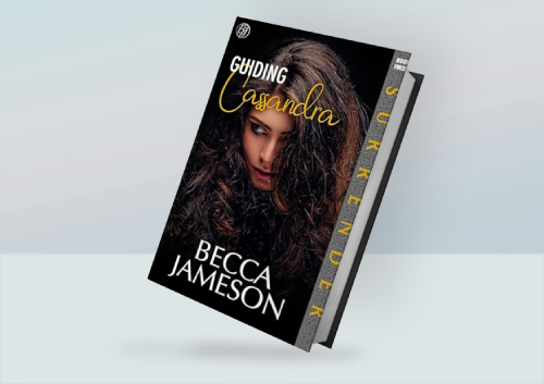 Guiding Cassandra (Surrender, Book 12) By Becca Jameson | Inspire Uplift