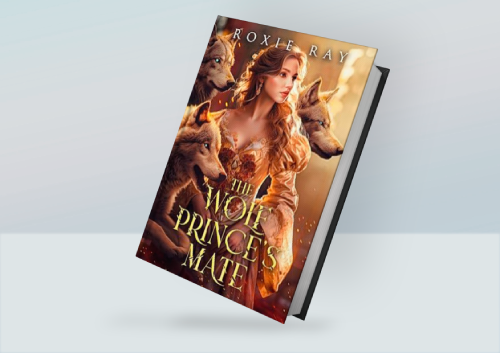 The Wolf Prince's Mate: An Opposites Attract Shifter Romance | Inspire ...