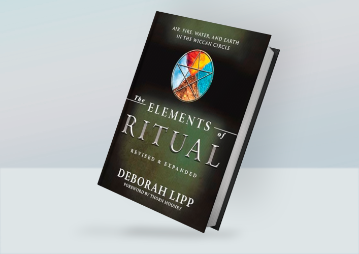 The Elements of Ritual: Air, Fire, Water, and Earth in the W | Inspire ...