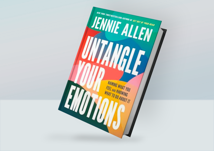 Untangle Your Emotions: Naming What You Feel and Knowing Wha | Inspire ...