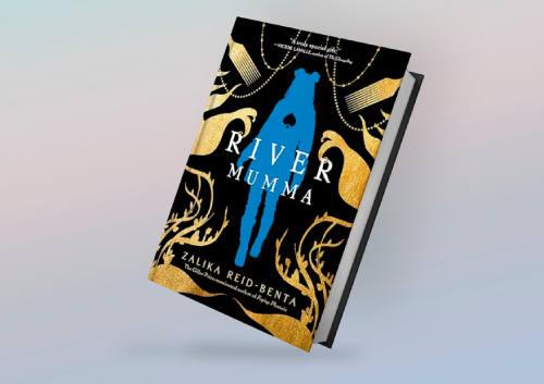 River Mumma: A Breathtaking Fantasy Novel Brimming with Magi - Inspire ...