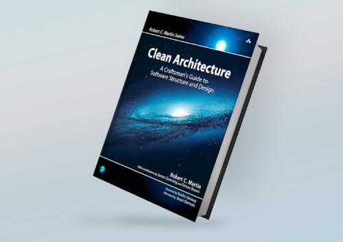Clean Architecture: A Craftsman's Guide to Software Structur | Inspire ...