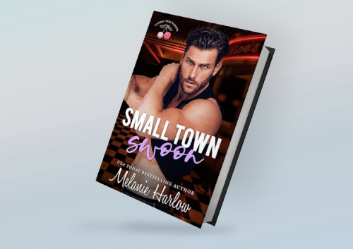 Small Town Swoon (Cherry Tree Harbor, Book 4) By Melanie Har | Inspire ...