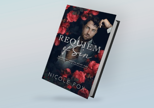Requiem of Sin (Zakrevsky Bratva, Book 1) By Nicole Fox | Inspire Uplift