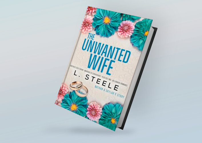 The Unwanted Wife: Nathan & Skylar's story. A Brother's Best | Inspire Uplift