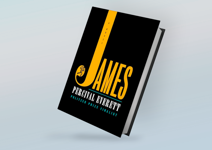 James: A Novel By Percival Everett | Inspire Uplift