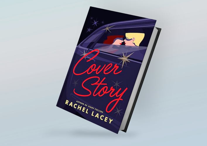 Cover Story By Rachel Lacey - Inspire Uplift