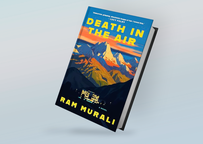 Death in the Air By Ram Murali | Inspire Uplift