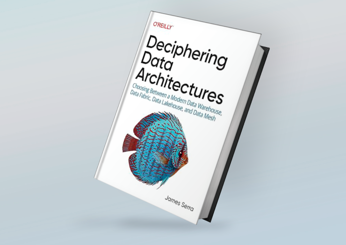 Deciphering Data Architectures: Choosing Between a Modern Da | Inspire ...