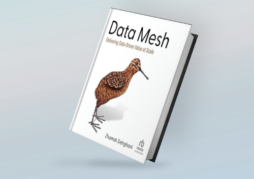 Data Mesh: Delivering Data-Driven Value at Scale By Zhamak D | Inspire Uplift