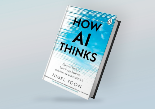 How AI Thinks: How we built it, how it can help us, and how | Inspire ...
