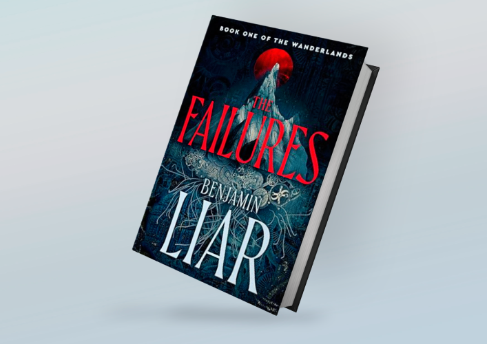 The Failures By Benjamin Liar | Inspire Uplift