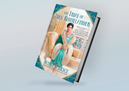 The Trial of Mrs. Rhinelander By Denny S. Bryce - Inspire Uplift